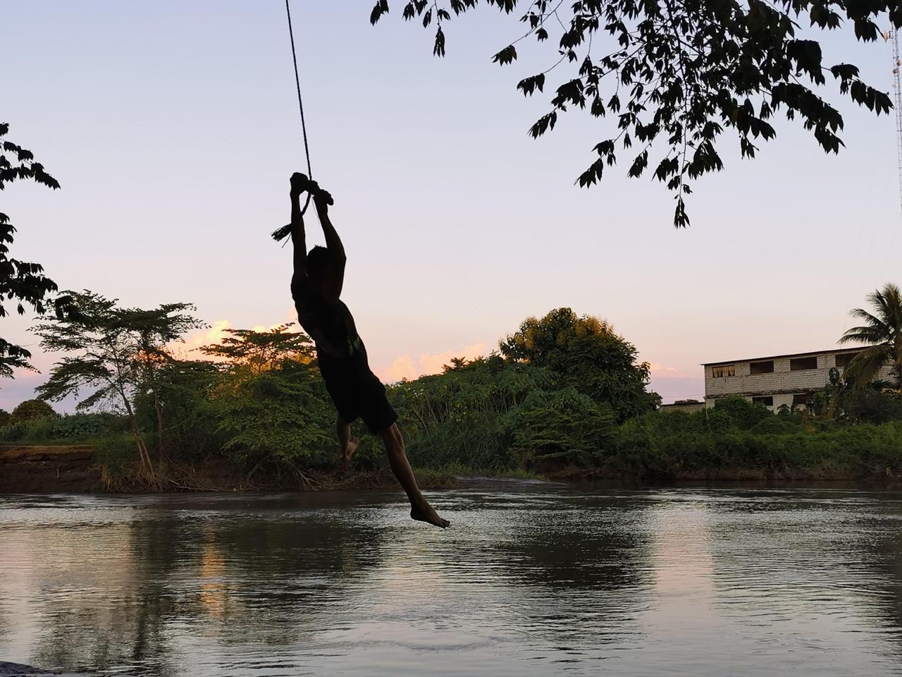 Visita la Parroquia Taura: Joya Turística de Ecuador 🧭