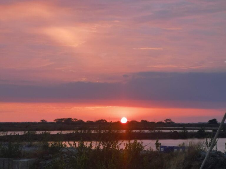 Visita la Parroquia Taura: Joya Turística de Ecuador 🧭
