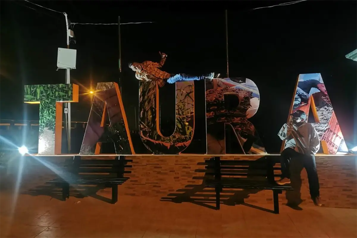 Visita la Parroquia Taura: Joya Turística de Ecuador 🧭