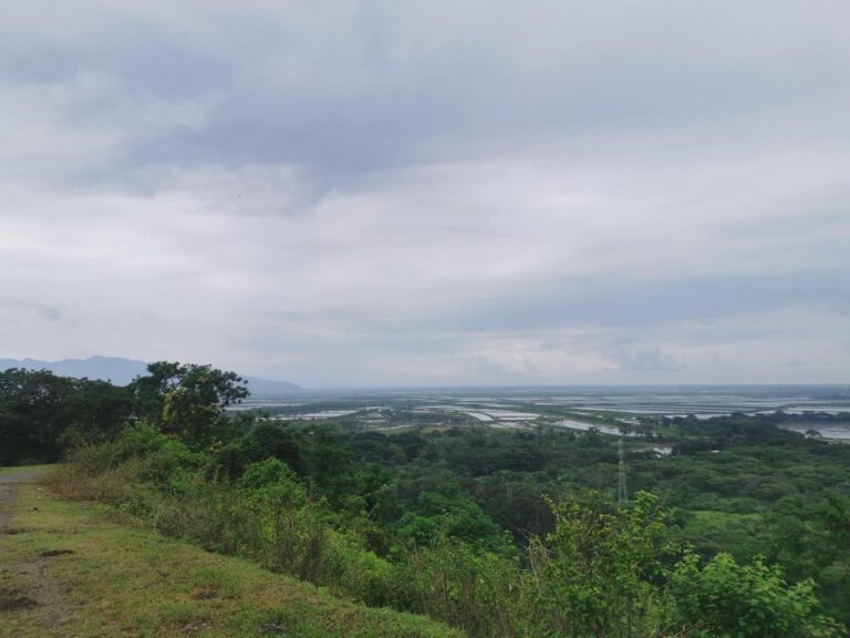 Visita la Parroquia Taura: Joya Turística de Ecuador 🧭