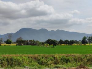 Visita la Parroquia Taura: Joya Turística de Ecuador 🧭
